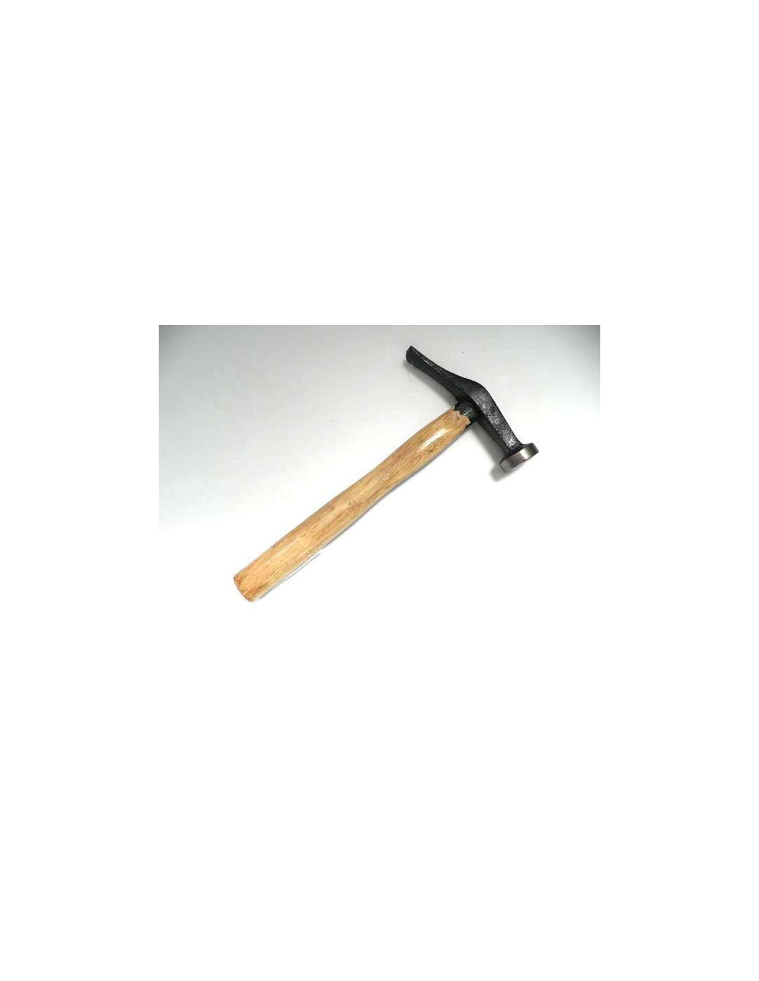 IRON HAMMER