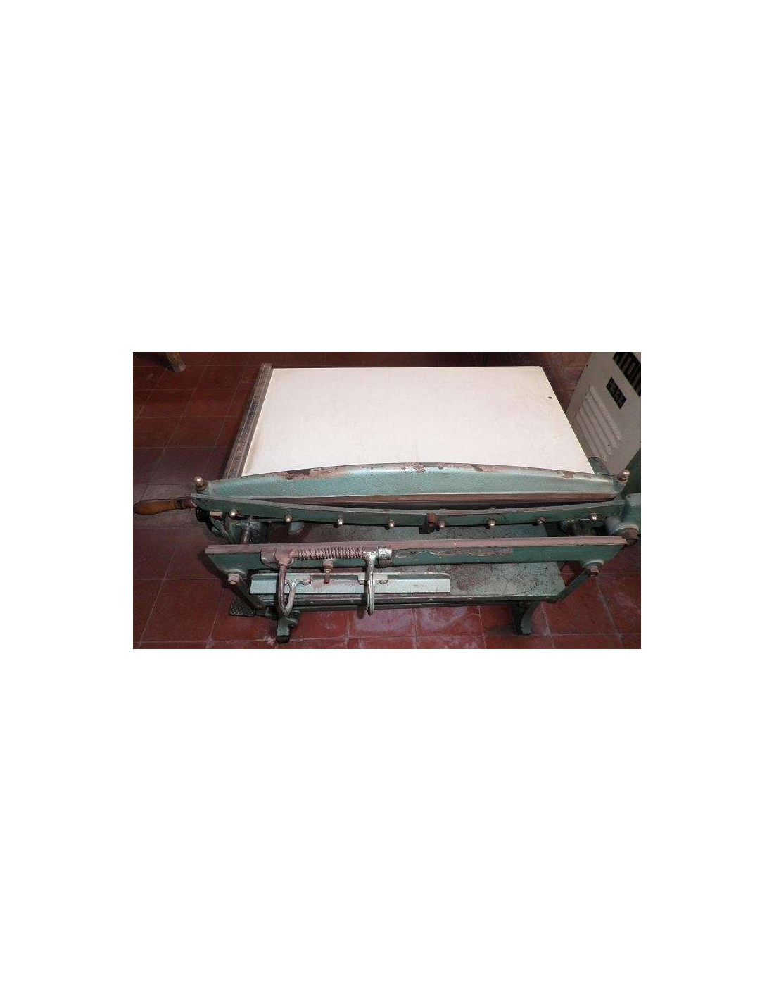 MANUAL WIRE CUTTERS