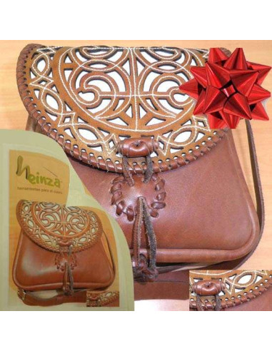Sac en kit, MODELE ROCIO