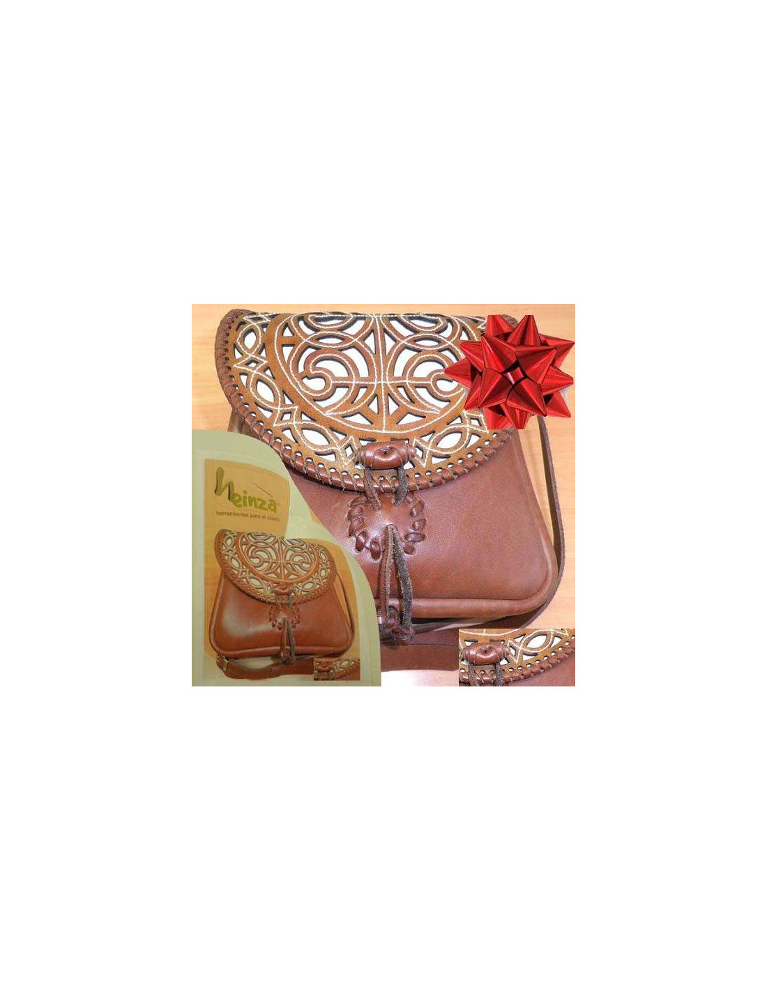 Sac en kit, MODELE ROCIO