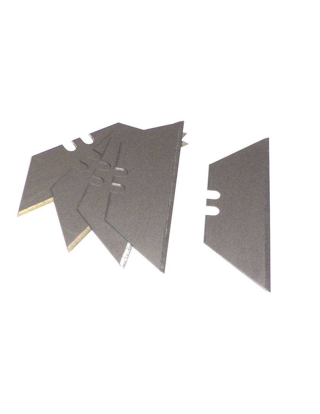 Replacement blade. Pack 5. Cutter multiple strips